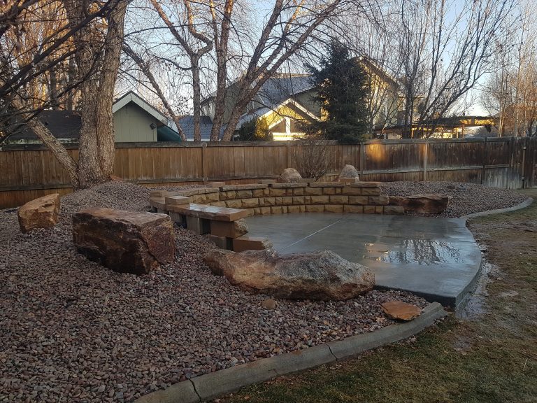 Yellowstone Landscaping – Proudly Serving the Eagle, Meridian, Boise ...