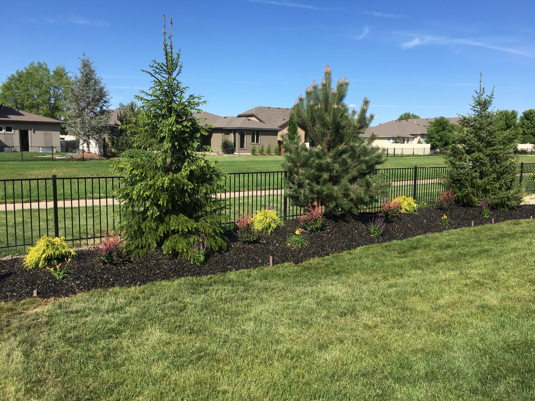 Yellowstone Landscaping – Proudly Serving the Eagle, Meridian, Boise ...